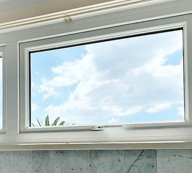 uPVC Windows - Double Glazed Pros