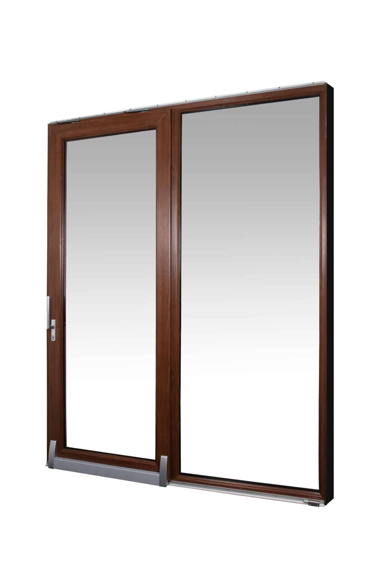 uPVC Tilt & Slide Doors - Double Glazed Pros
