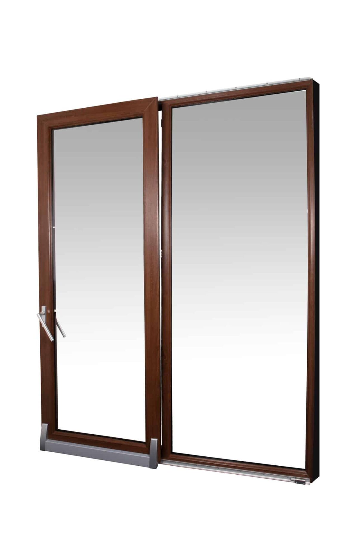 uPVC Tilt & Slide Doors - Double Glazed Pros
