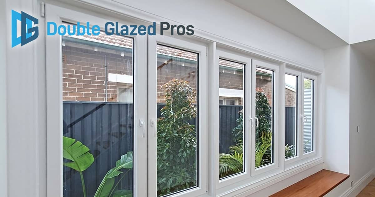 Double Glazed Windows & Door Systems in Sydney | Double Glazed Pros